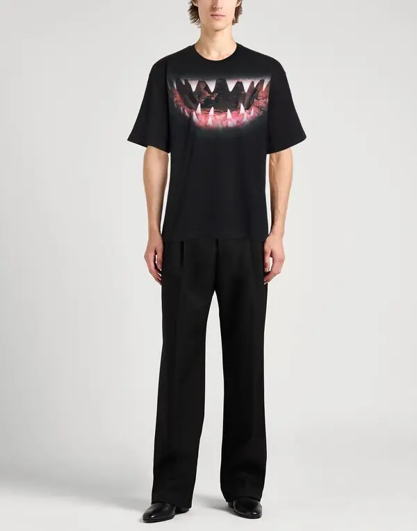 DIESEL® T-shirt Size Cotton