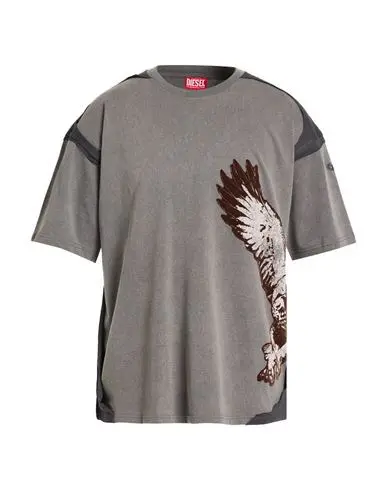 DIESEL® T-shirt Size Cotton