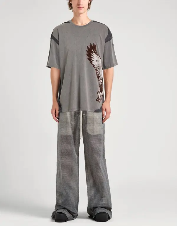 DIESEL® T-shirt Size Cotton