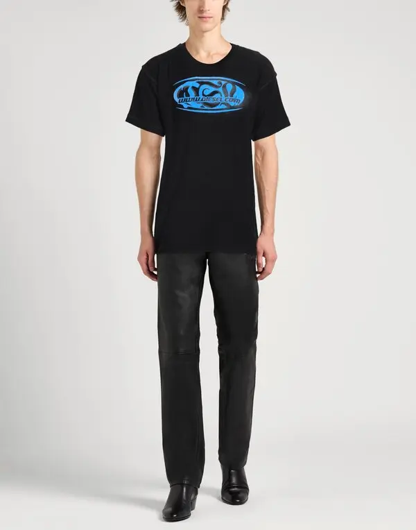 DIESEL® T-shirt Size Cotton