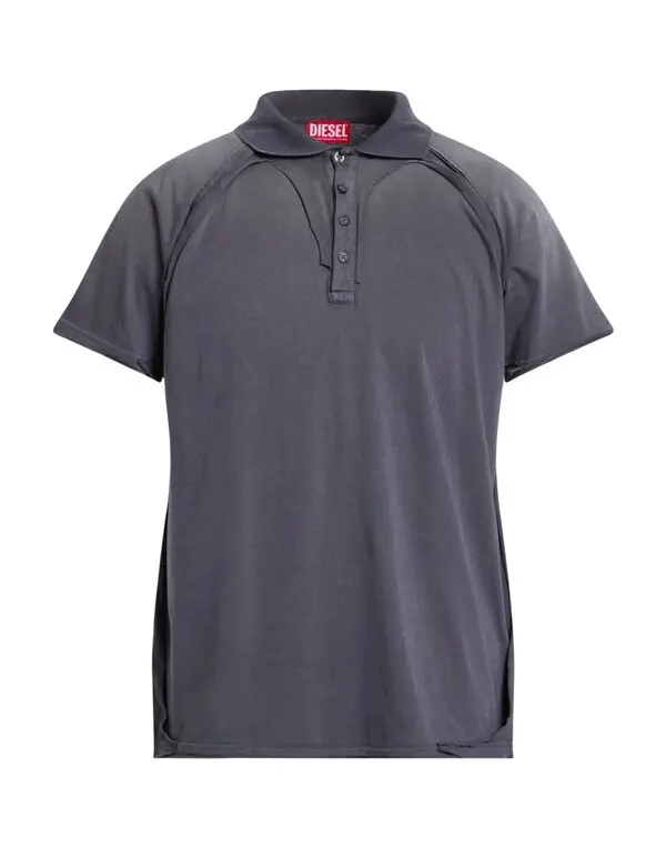 DIESEL® Polo Shirt Size Cotton