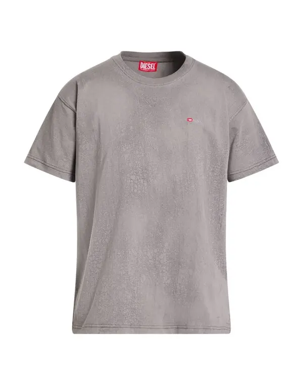 DIESEL® T-shirt Size Cotton