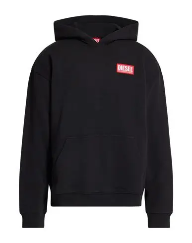 DIESEL® Sweatshirt Size Cotton