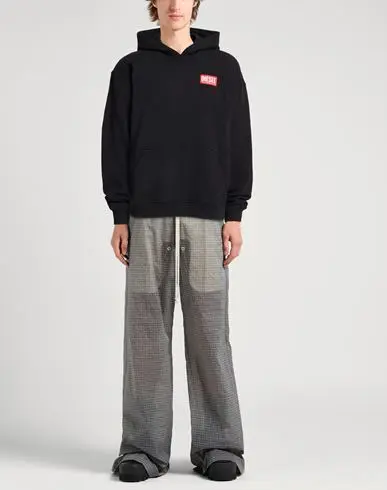 DIESEL® Sweatshirt Size Cotton
