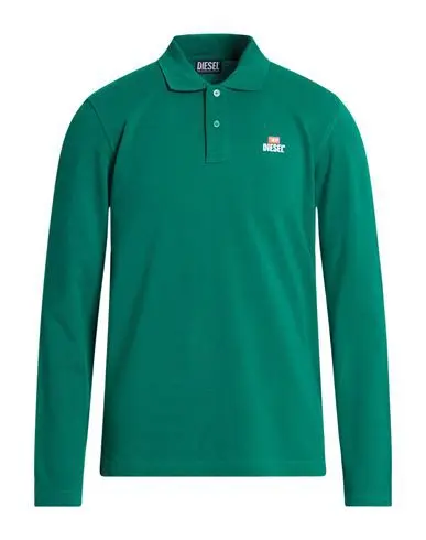 DIESEL® Polo Shirt Size Cotton
