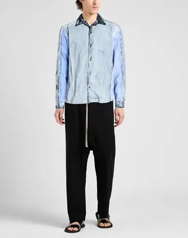 DIESEL® Shirt Size Cotton