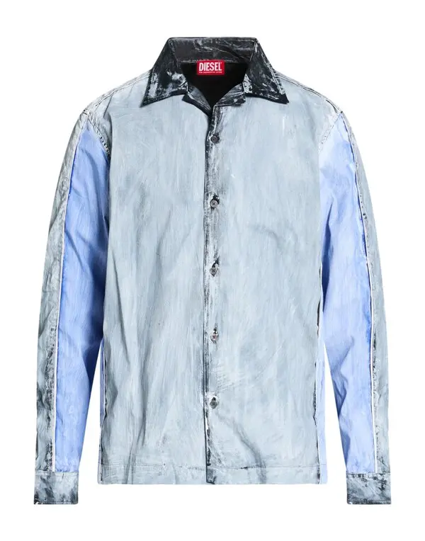 DIESEL® Shirt Size Cotton