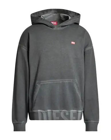 DIESEL® Sweatshirt Size Cotton