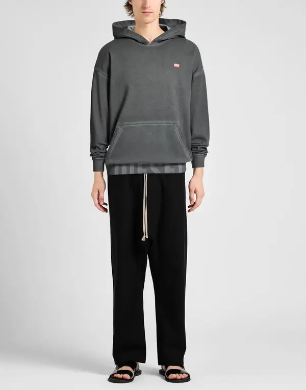 DIESEL® Sweatshirt Size Cotton