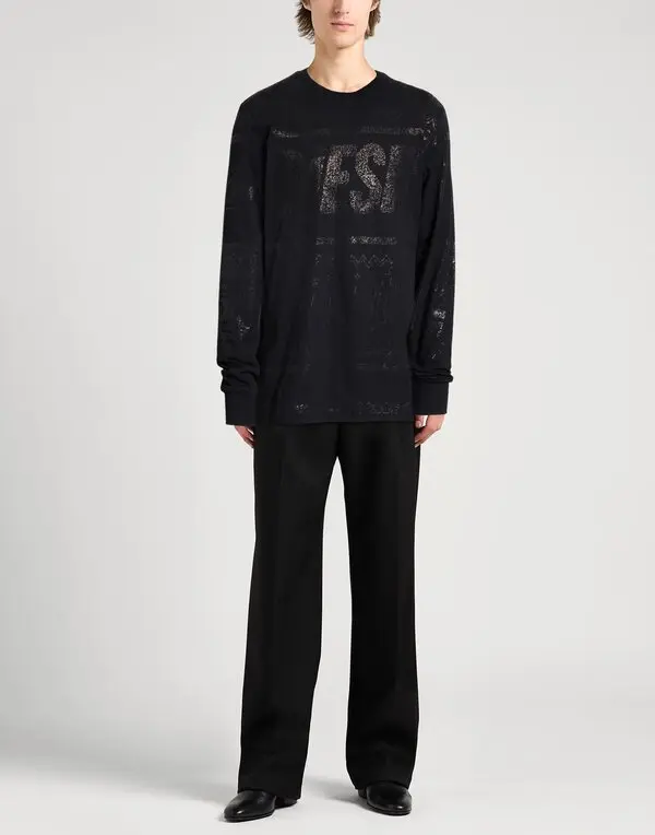 DIESEL® T-shirt Size Cotton
