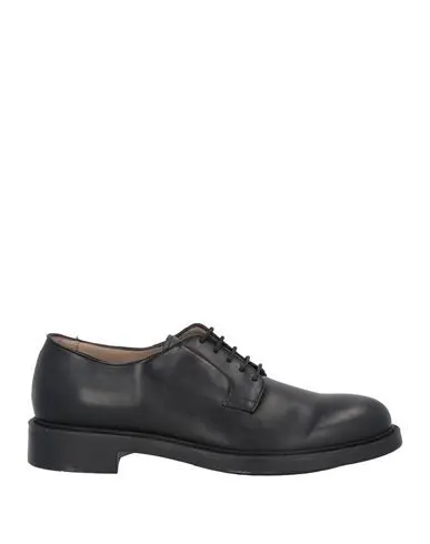 TF SPORT Lace-up Shoes Size Leather