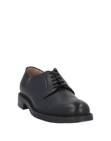 TF SPORT Lace-up Shoes Size Leather