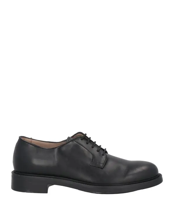 TF SPORT Lace-up Shoes Size Leather