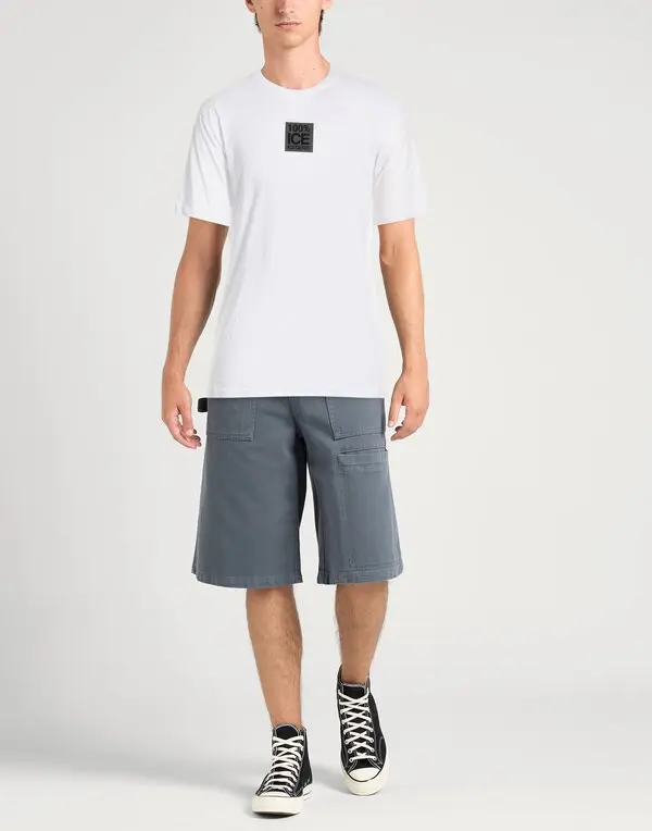 Iceberg T-shirt Size Cotton