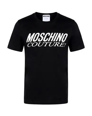 Moschino T-shirt Size Cotton, Elastane