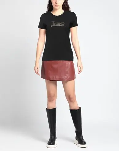 Herno T-shirt Size Cotton, Elastane