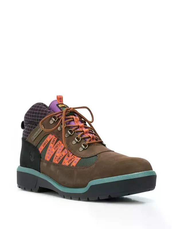 Timberland Staple Field Tech Boots