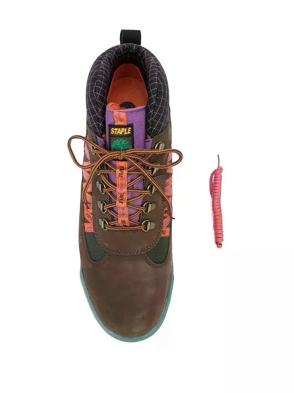 Timberland Staple Field Tech Boots