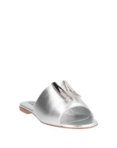 Moschino Sandals Size Leather