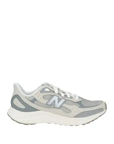 NEW BALANCE Arist Sneakers Size Textile Fibers, Synthetic Fibers - Grey
