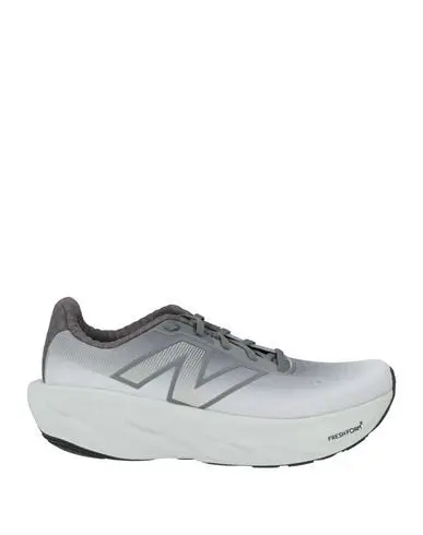 NEW BALANCE Sneakers Size Textile Fibers