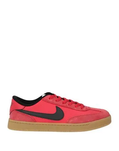 Nike Collection Low-top Sneakers - Red