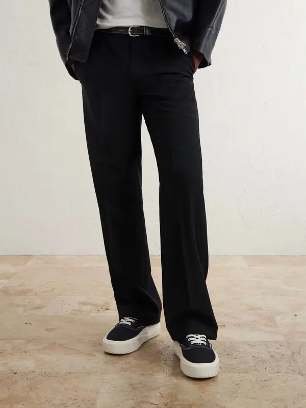 NAHMIAS Ollie Canvas Sneakers