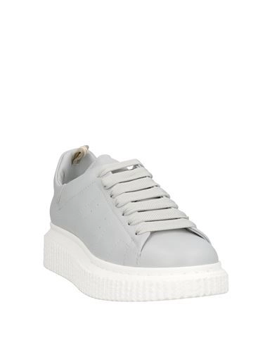 Officine Creative Leather Low-top Sneakers