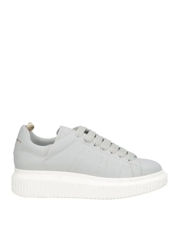 Officine Creative Leather Low-top Sneakers