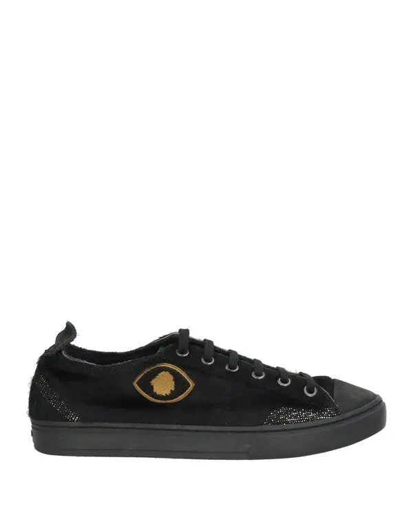SATORISAN Sneakers Size Leather