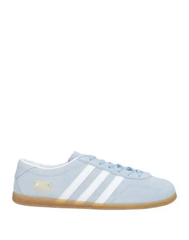 ADIDAS ORIGINALS Sky Suede Low-top Sneakers - Blue