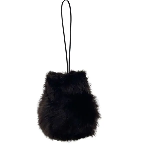 OWEN BARRY Sheepskin Grab Bag