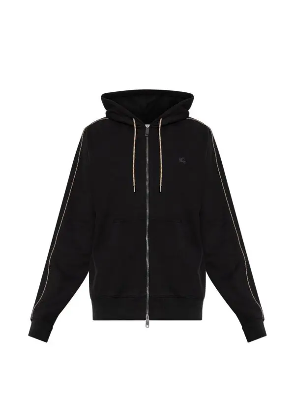 Burberry Scott Cotton Hoodie