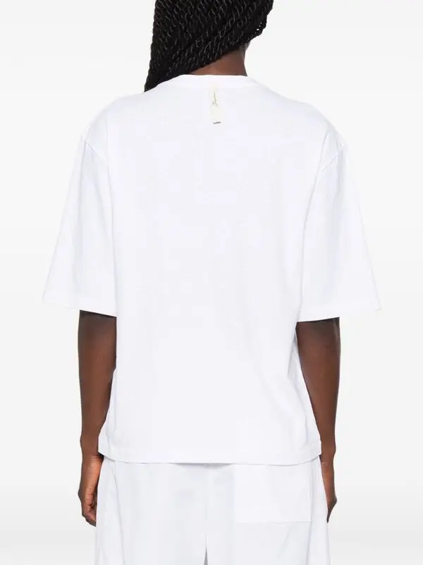 Jacquemus Le T-shirt