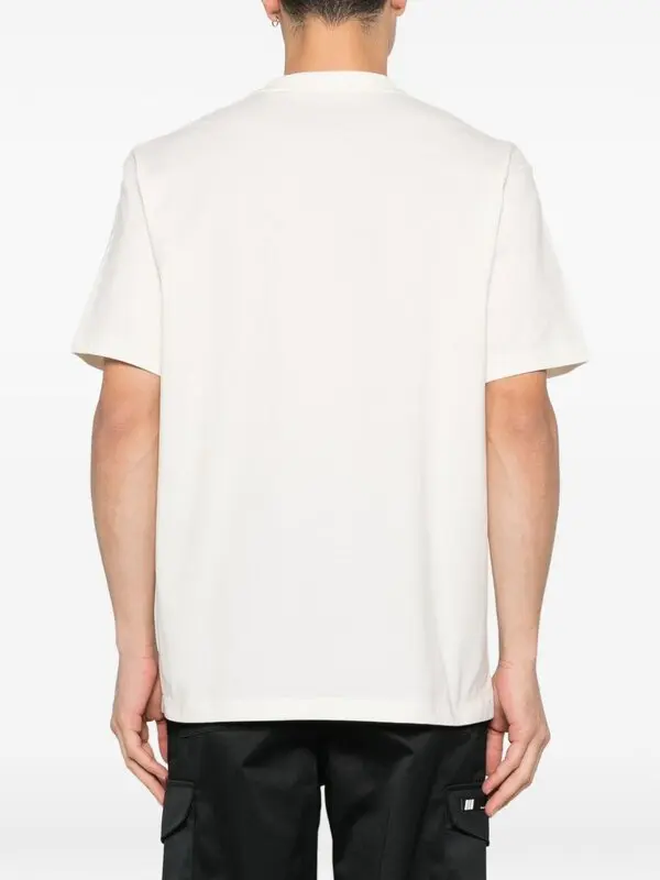 Y3 Cotton T-shirt