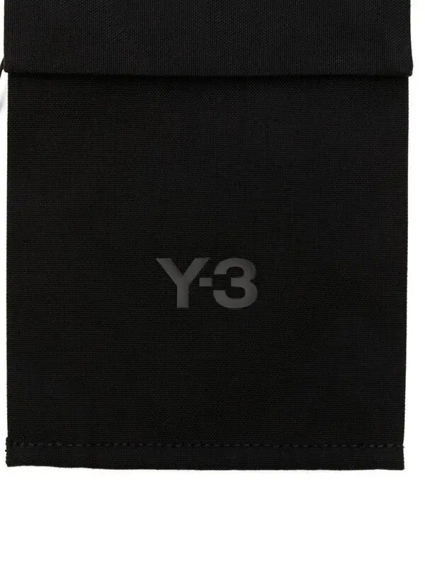 Y3 Nylon Pouch