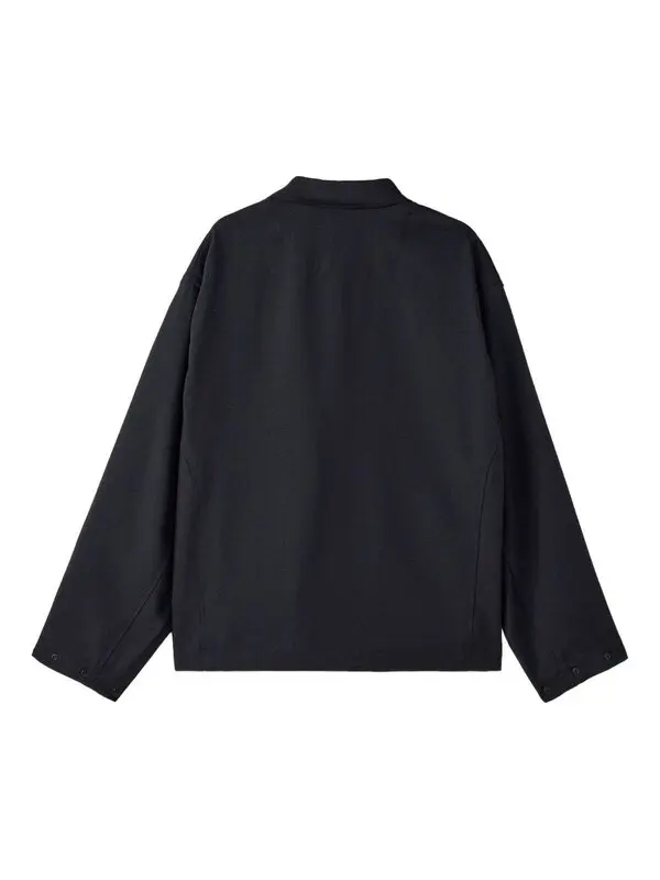 Y3 Logo Blouson Jacket