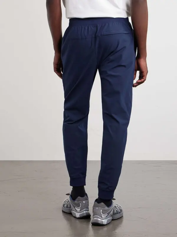 Lululemon Abc Tapered Warpstreme™ Drawstring Trousers