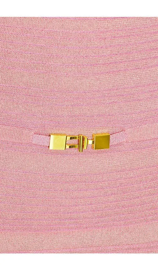 KAPRI Lola Mini Dress