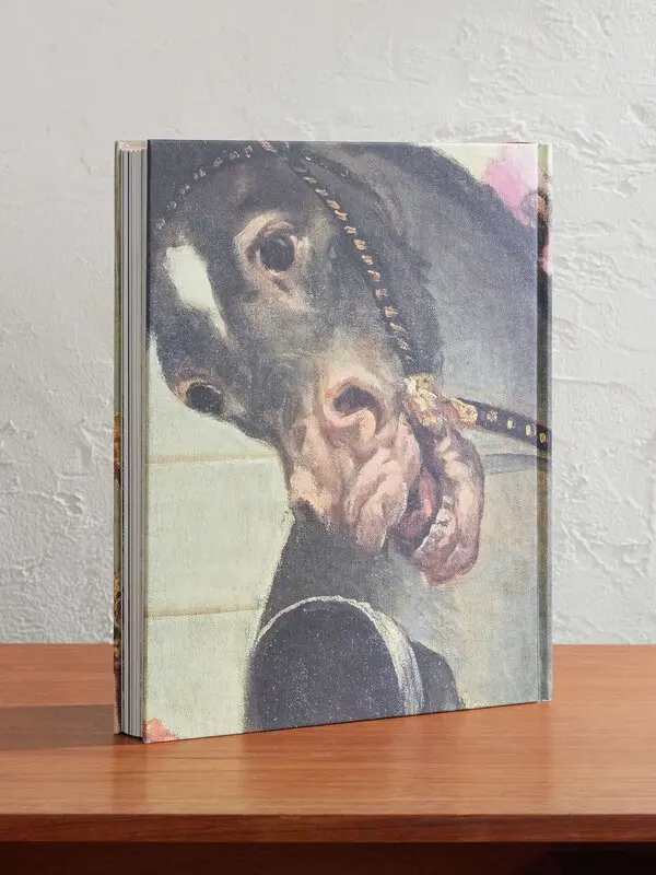 Assouline Venice: La Serenissima Pigne Edition Hardcover Book - Blush