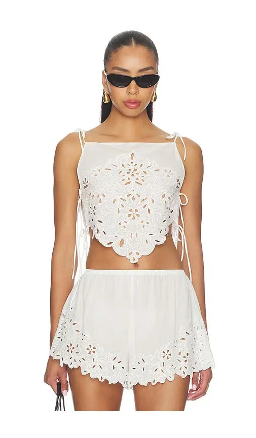 L'academie Noire Top