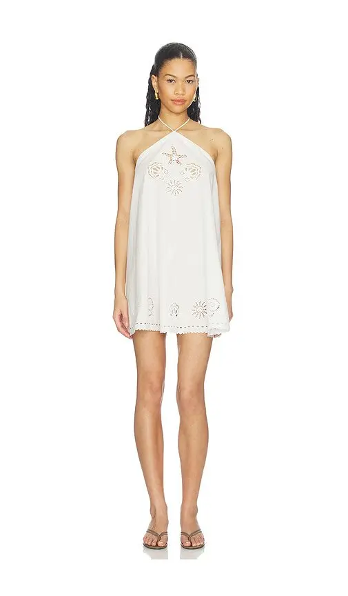 Tularosa Nora Mini Dress