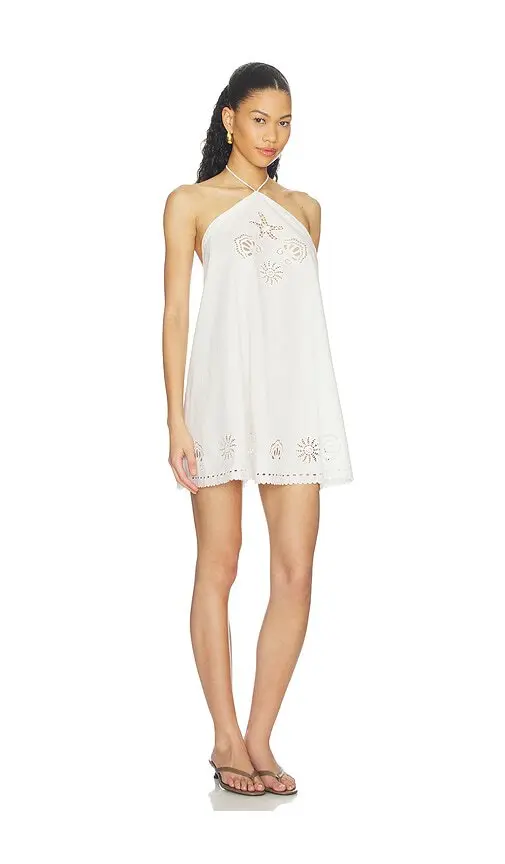 Tularosa Nora Mini Dress