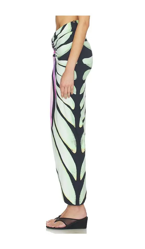 Roberto Cavalli Sarong