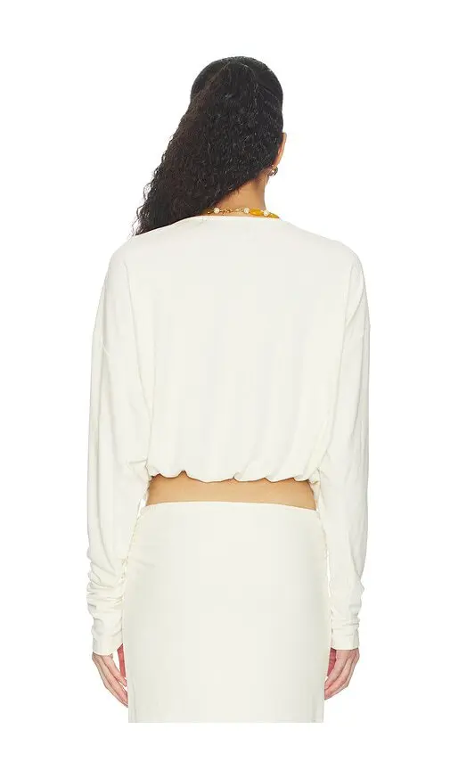 SNDYS. Alira Top