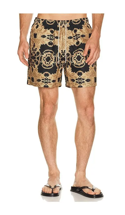 Oas Elix Swim Shorts