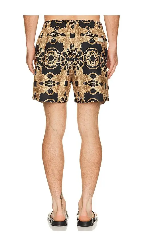 Oas Elix Swim Shorts