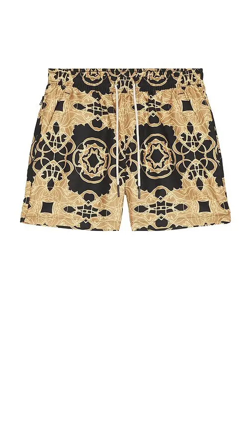 Oas Elix Swim Shorts