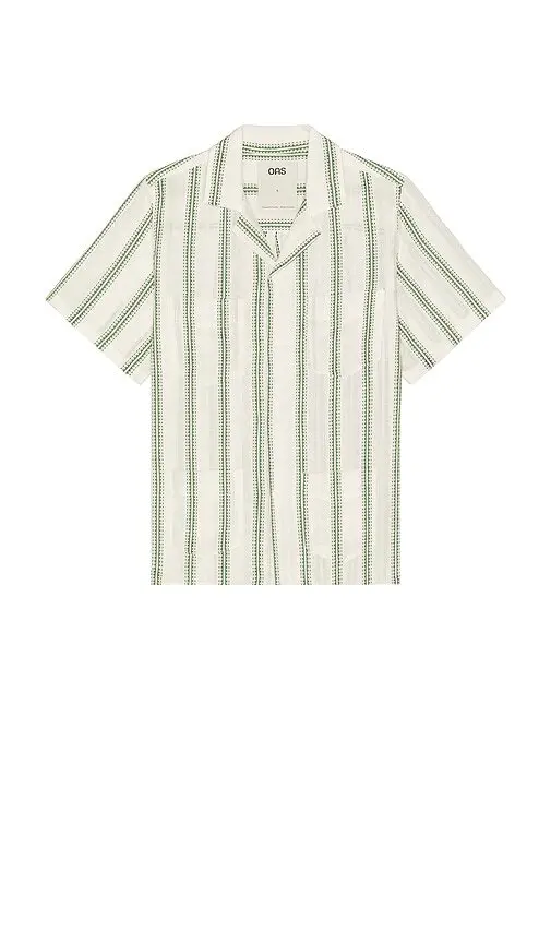 Oas Righetti Gonzo Shirt