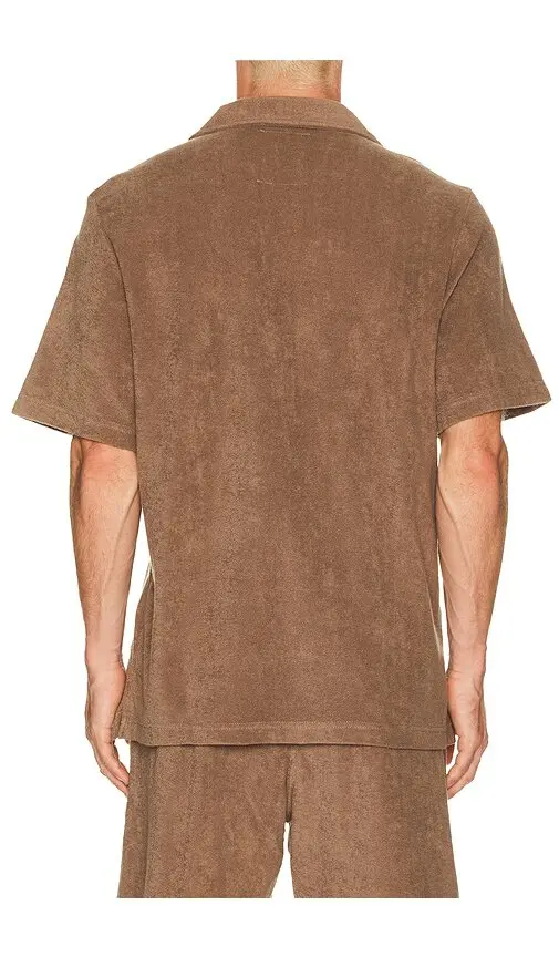 Oas Serif Polo
